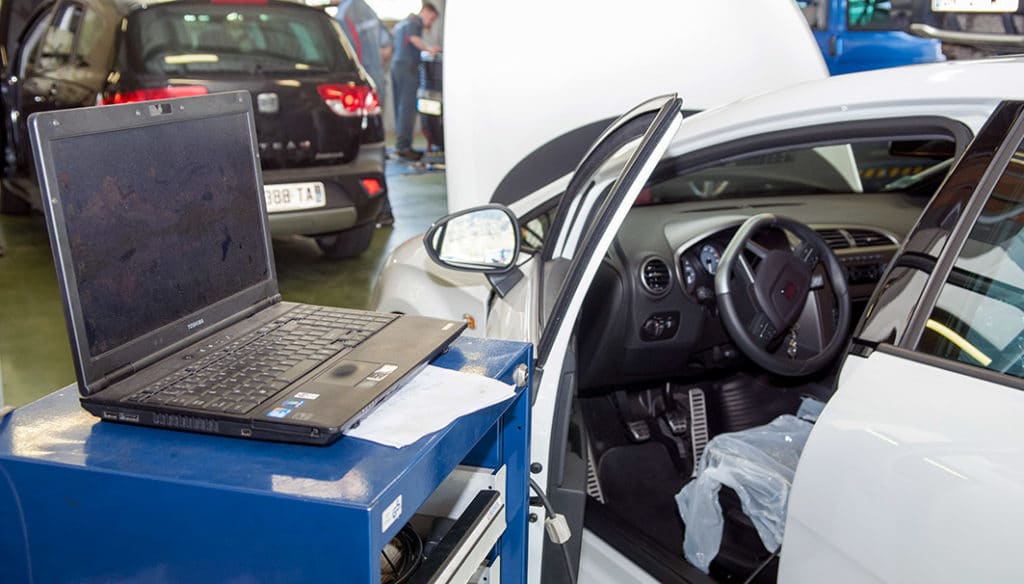 Atelier de réparation et Diagnostic à Sallanches par Bastard Automobile